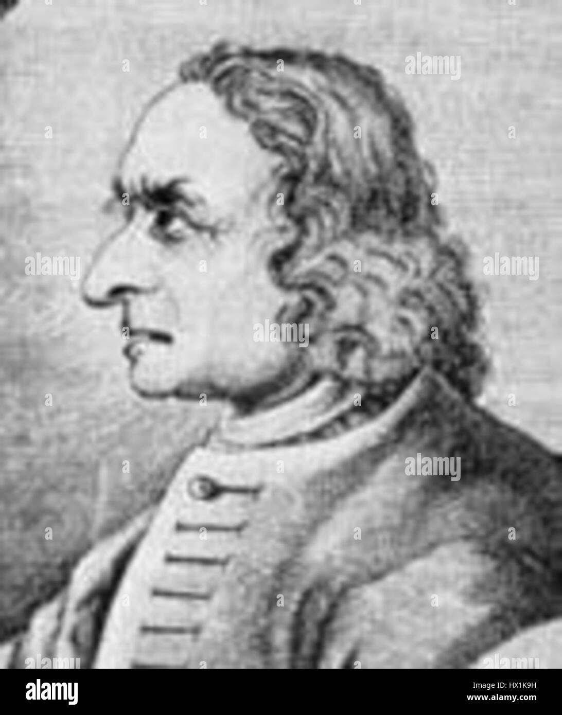 Tartini museum hi-res stock photography and images - Alamy