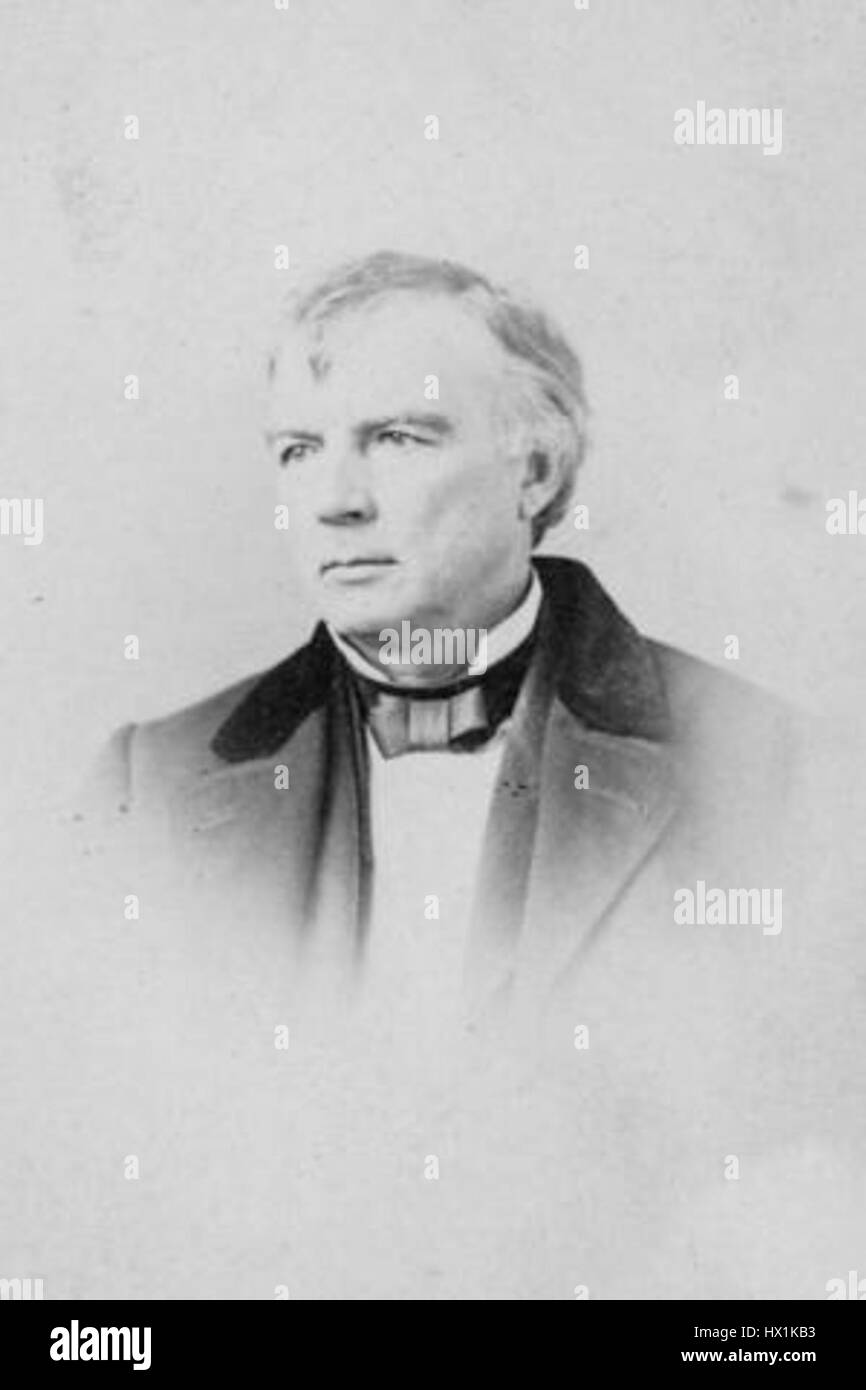 39th governor Black and White Stock Photos & Images - Alamy