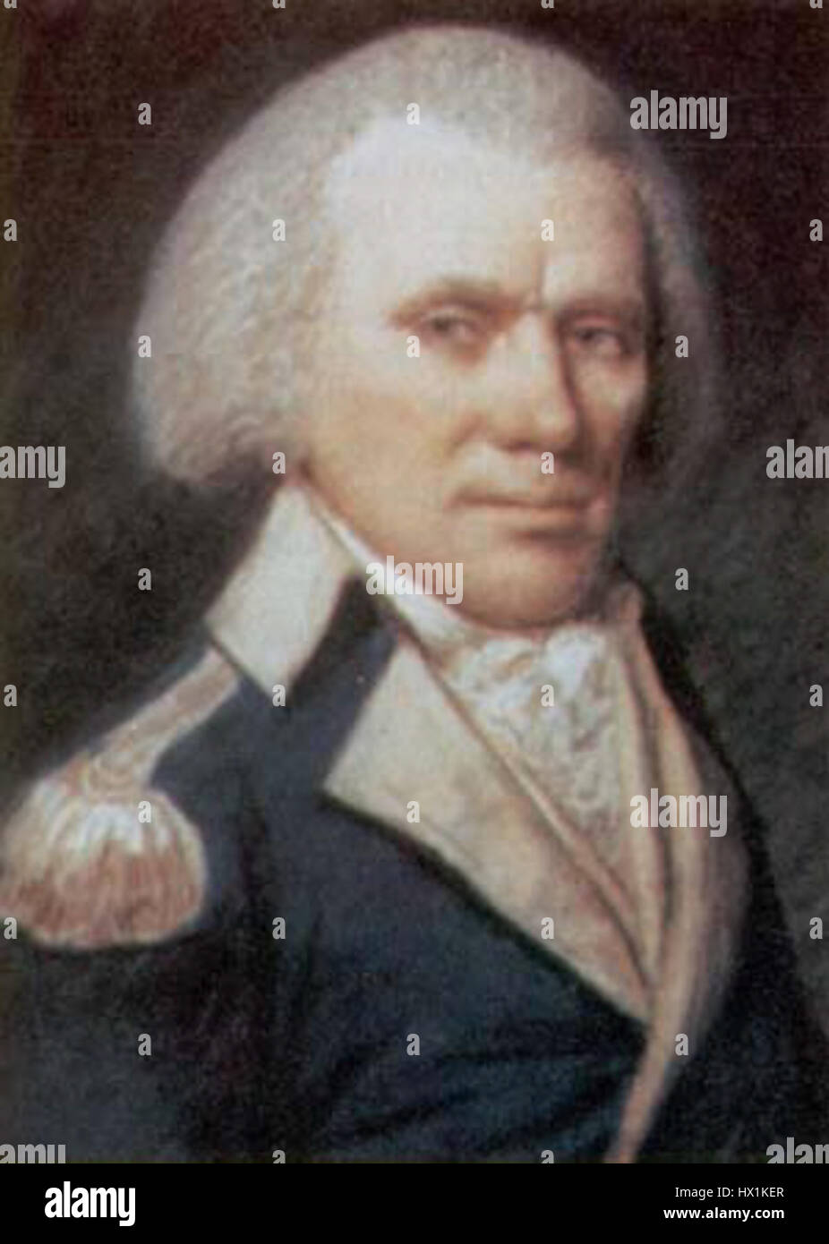 William few hi-res stock photography and images - Alamy