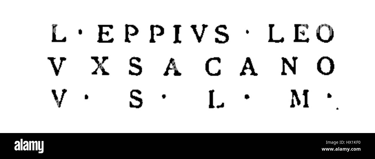 CIL XII 01178 refers to an inscription discovered in ancient Rome ...