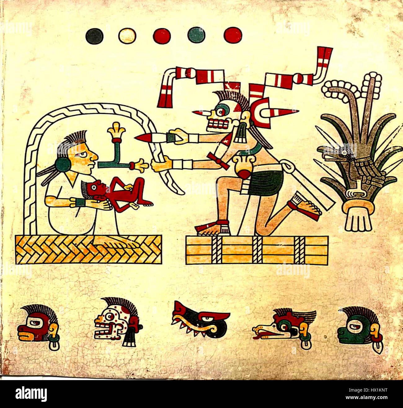 The Codex Laud, a significant medieval manuscript, contains biblical ...