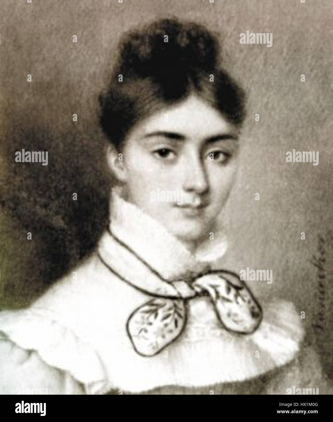 Condessa de Barral, or the Countess of Barral, was a Brazilian ...