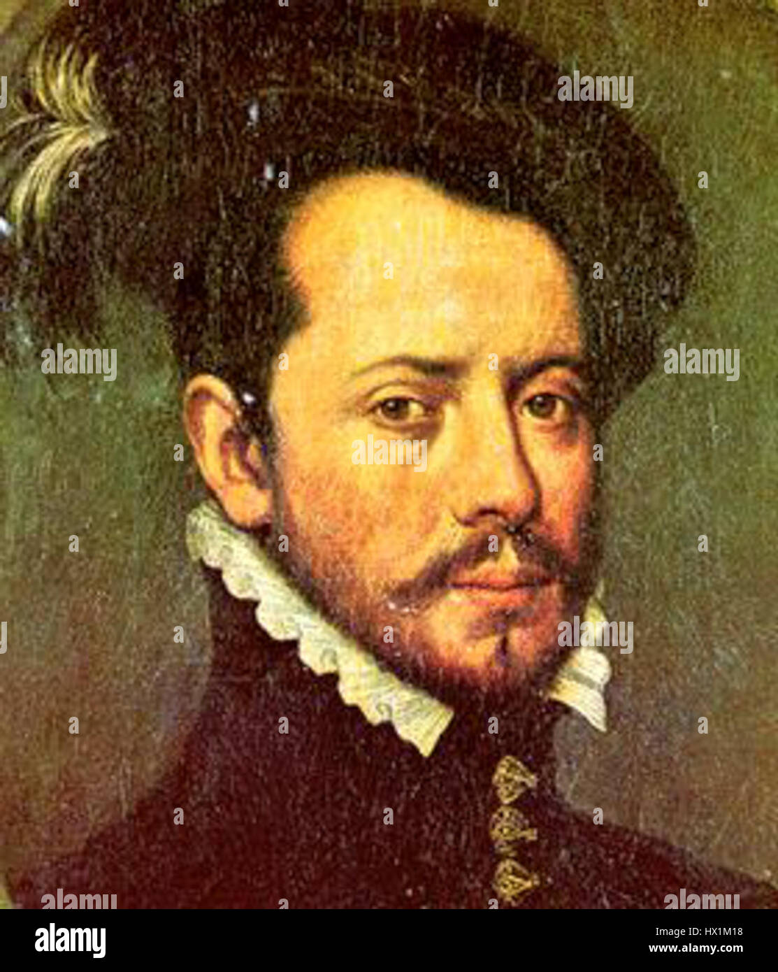 Hernán Cortés was a Spanish conquistador known for leading the ...