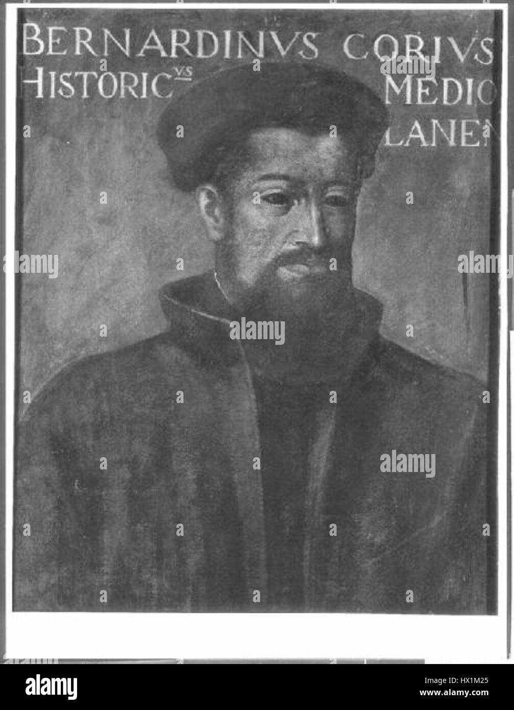 Baroque effect Black and White Stock Photos & Images - Alamy