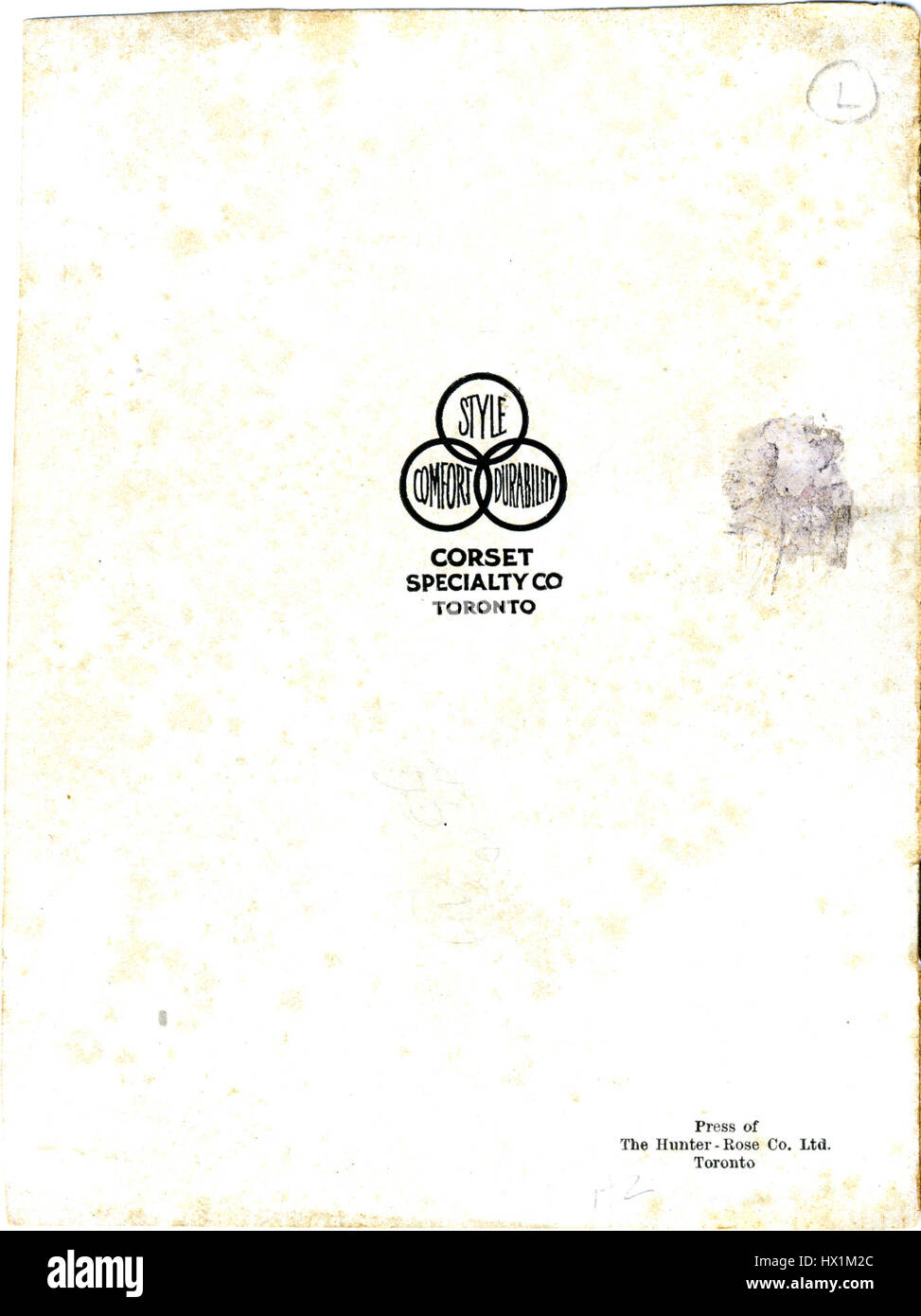 Slender styles hi-res stock photography and images - Alamy