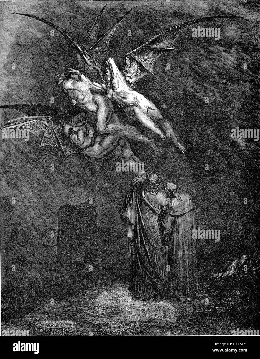 Greek mythology deities Black and White Stock Photos & Images - Alamy