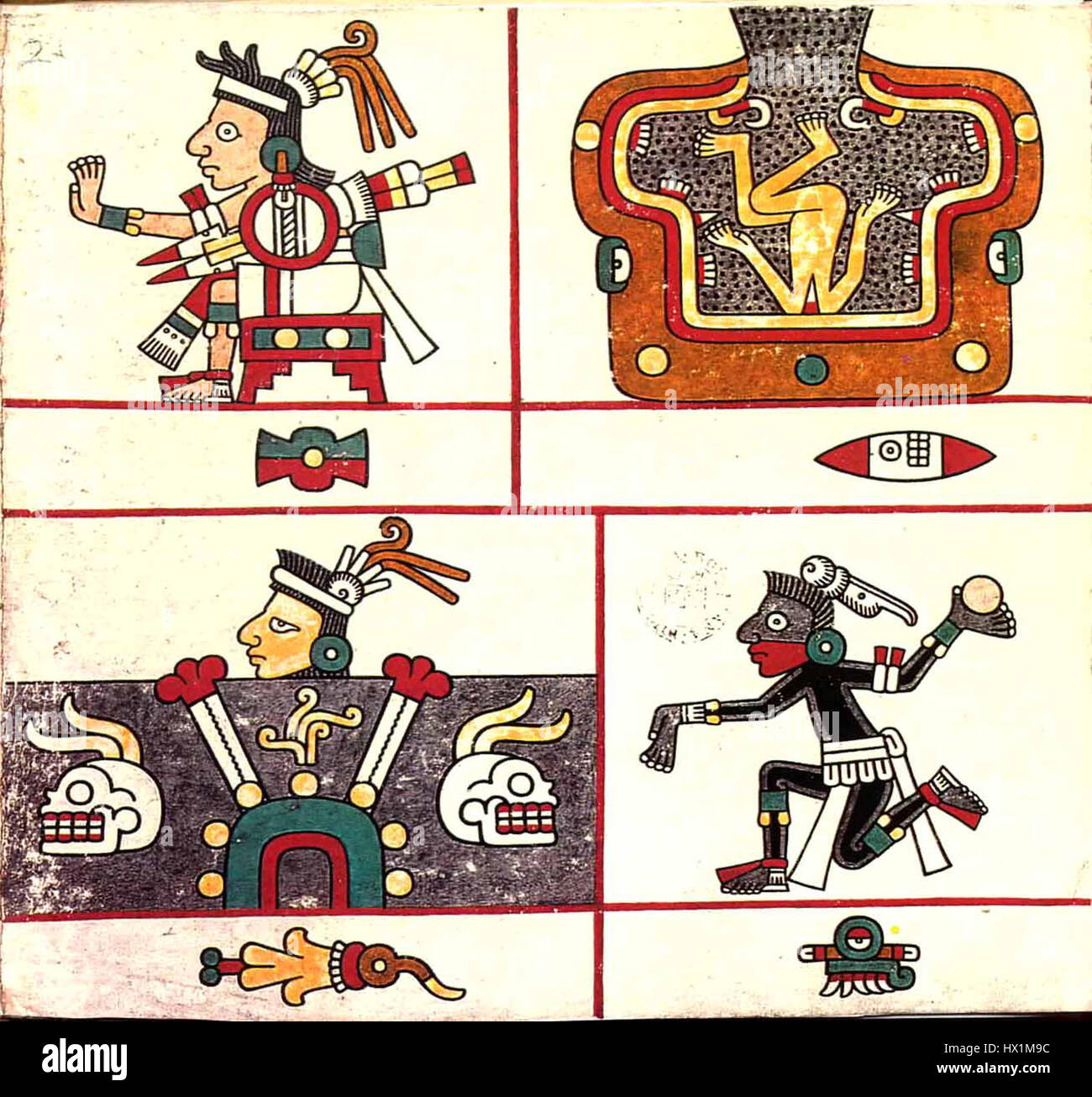 The 'Codex Laud' is a historical manuscript, possibly a 9th or 10th ...