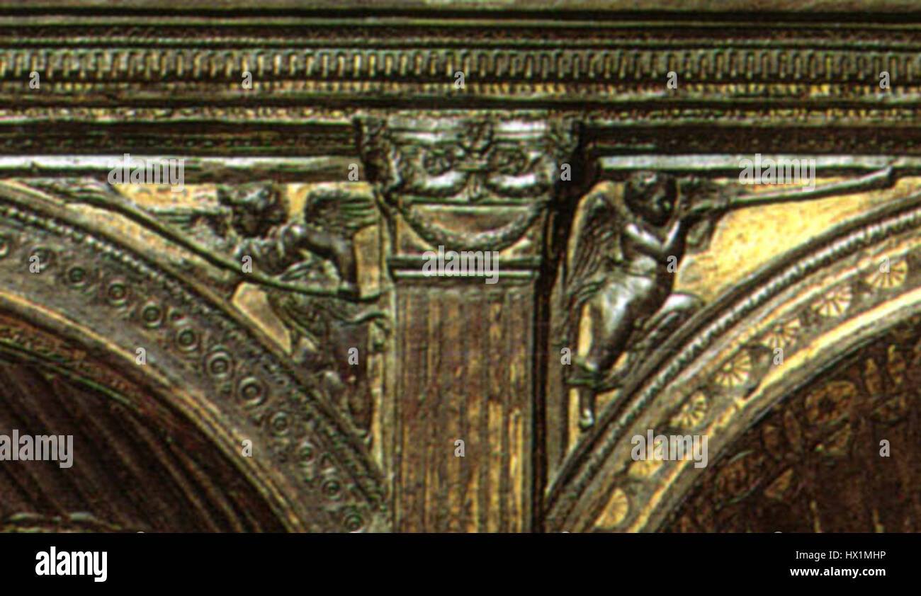 Miraculous relief hi-res stock photography and images - Alamy