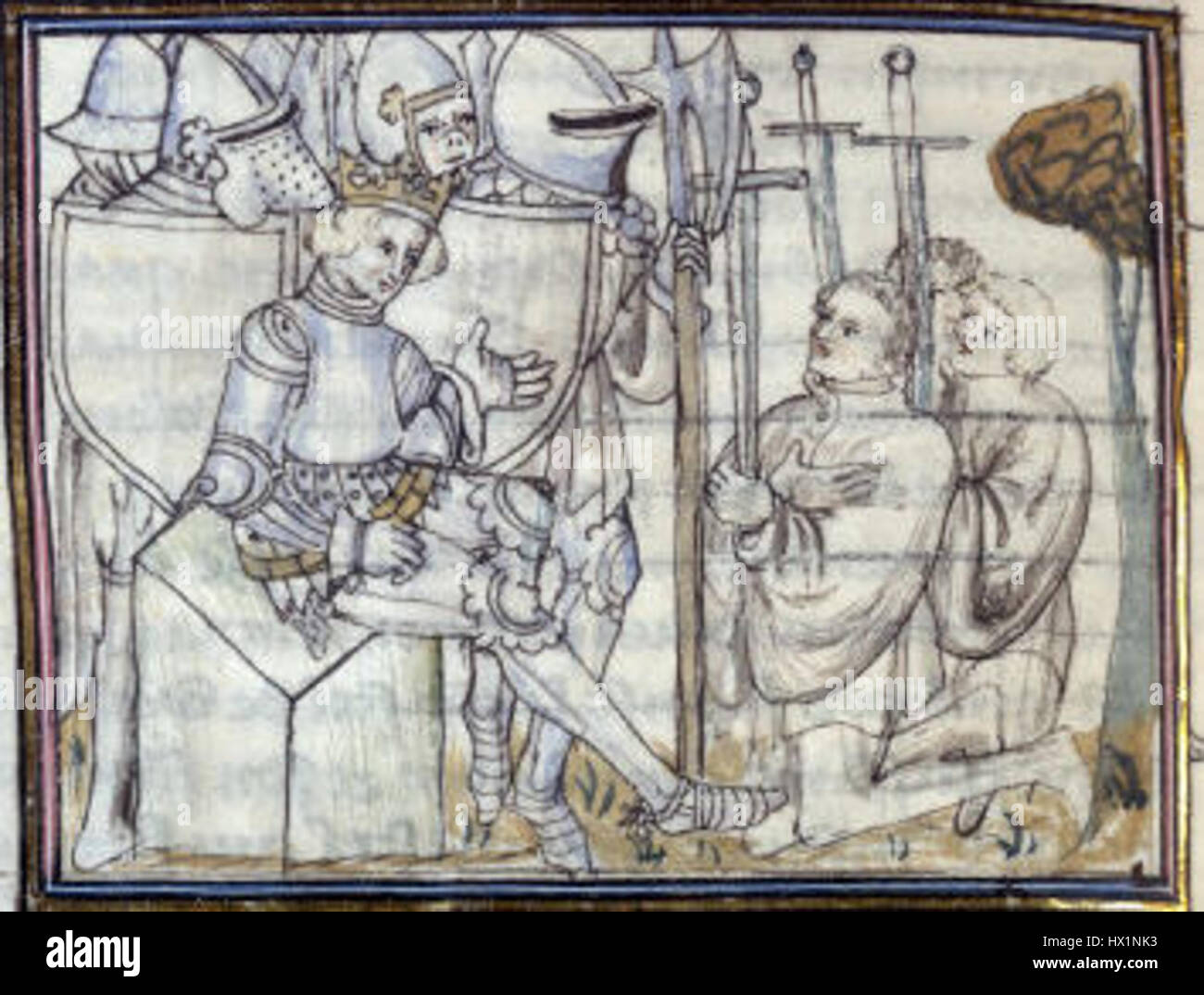 Filip II, also known as Philip II of Spain, was one of the most ...