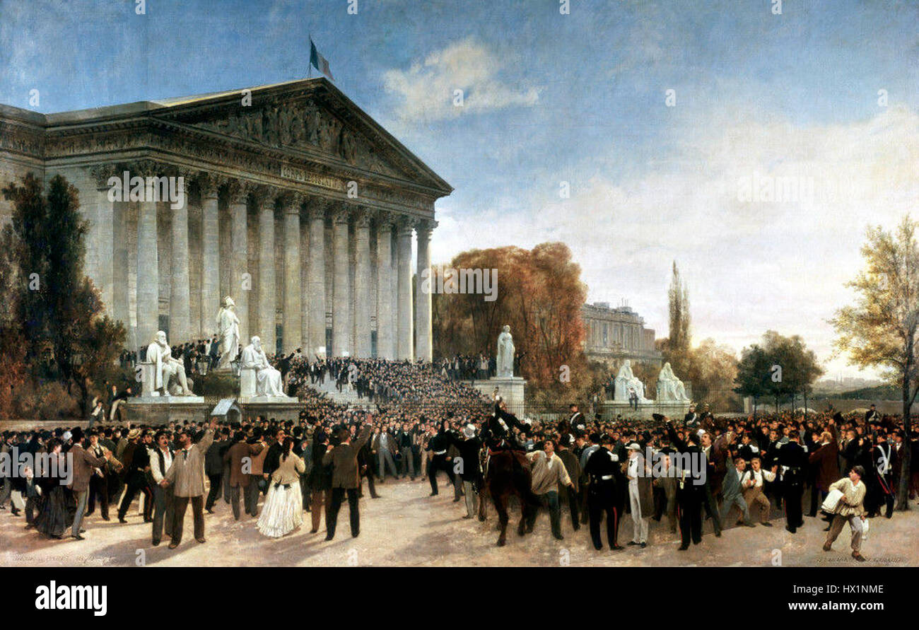 Legislatif hi-res stock photography and images - Alamy