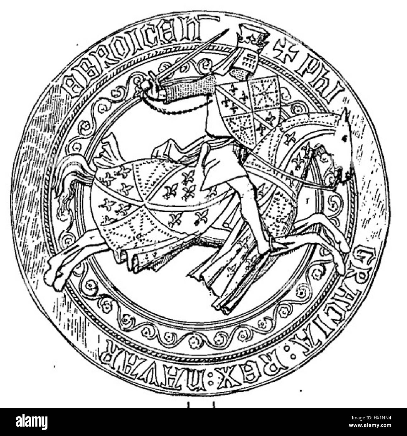 Abstract figurative composition Cut Out Stock Images & Pictures - Alamy