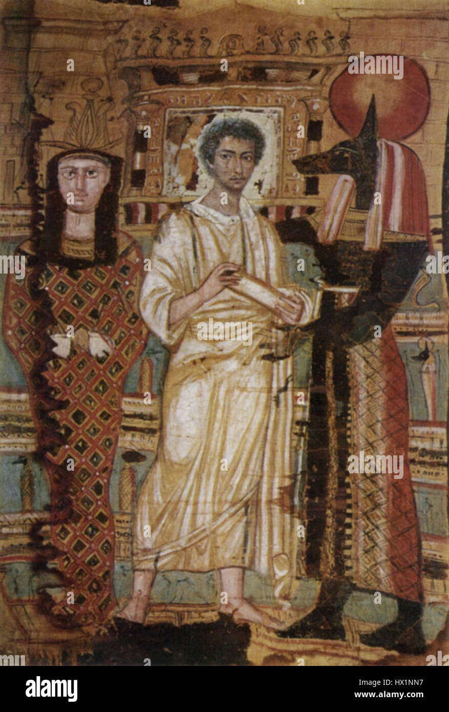 The Fayum 75 refers to a series of ancient Egyptian portraits from the ...