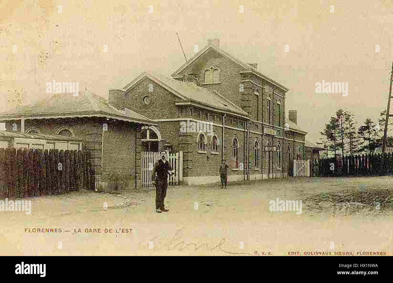 Florennes hi-res stock photography and images - Alamy