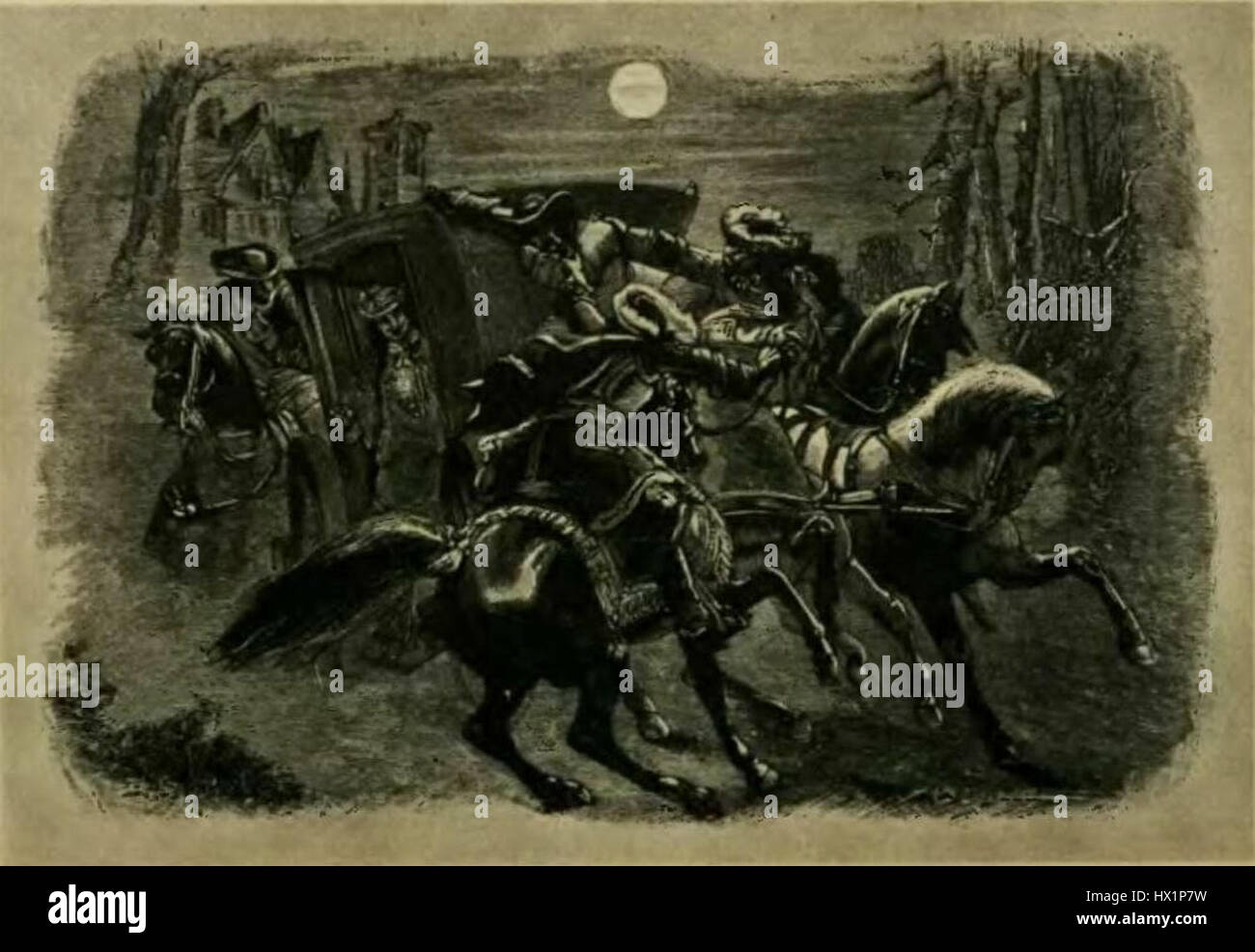 The 'Frontispiece Louise' is a decorative title page or illustration ...