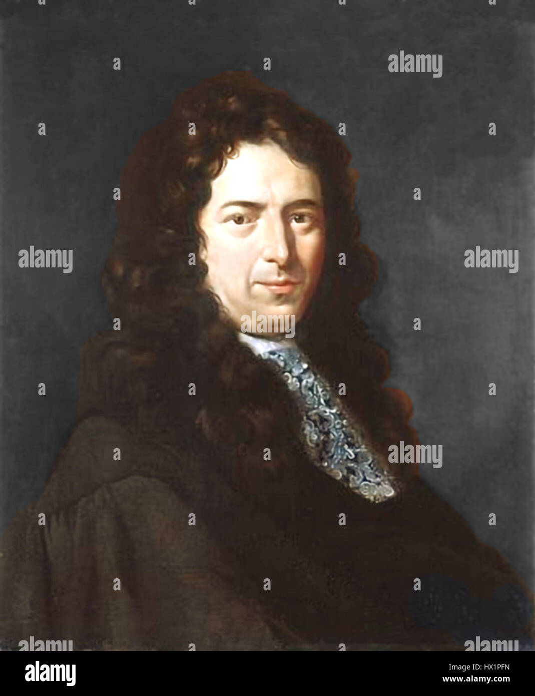 Gerhard Noodt was a 17th-century Dutch philosopher and jurist, known ...