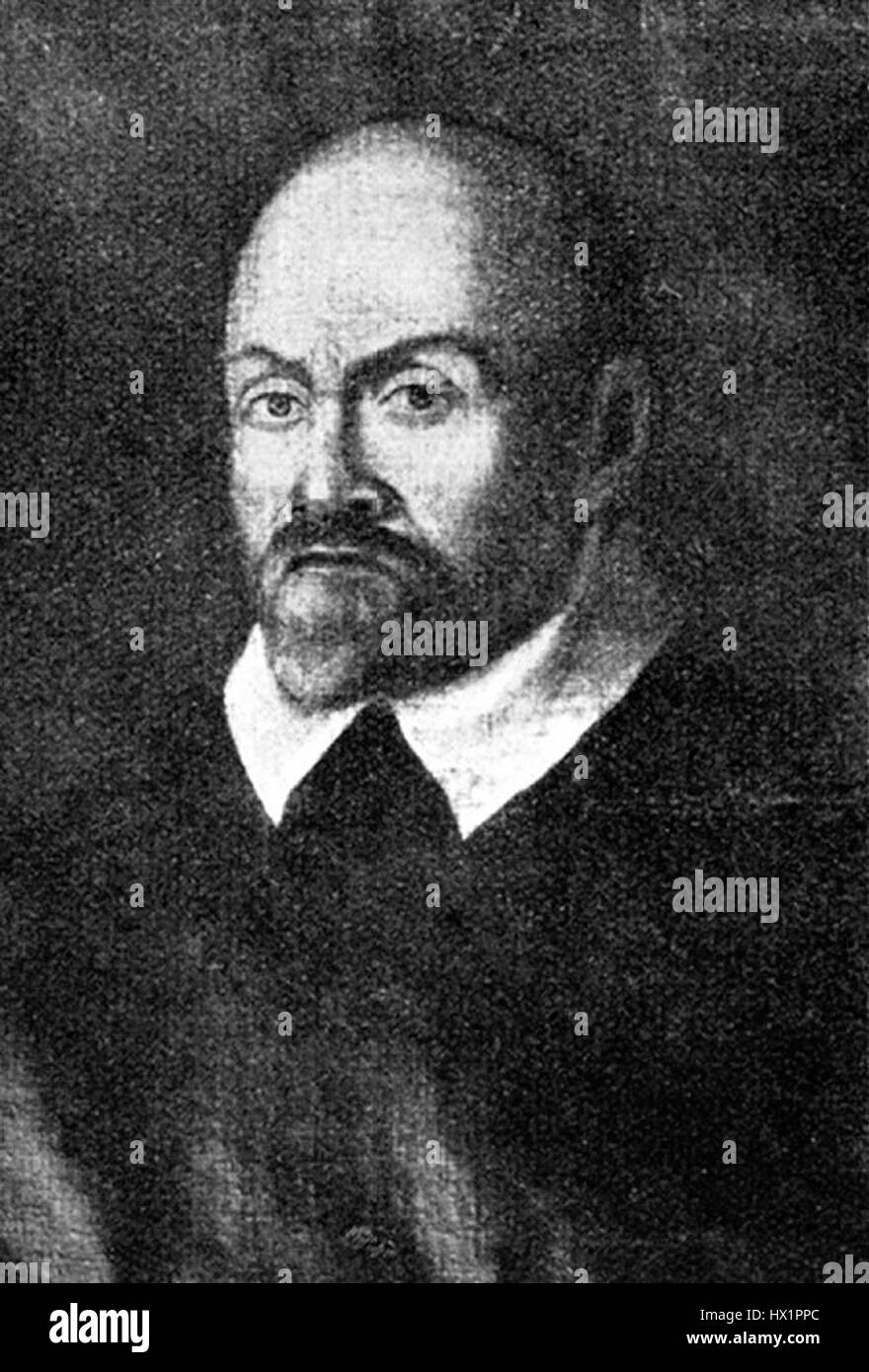 Giovanni Botero was an Italian Jesuit priest and scholar, known for his ...