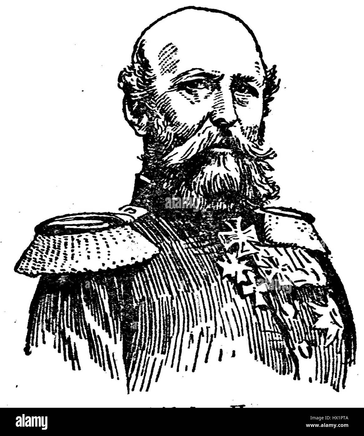 Friedrich franz ii hi-res stock photography and images - Alamy