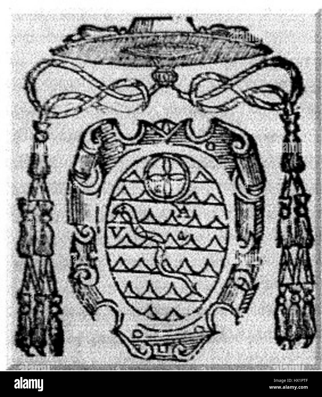 Girolamo Ghinucci was an Italian artist, and this COA (certificate of ...