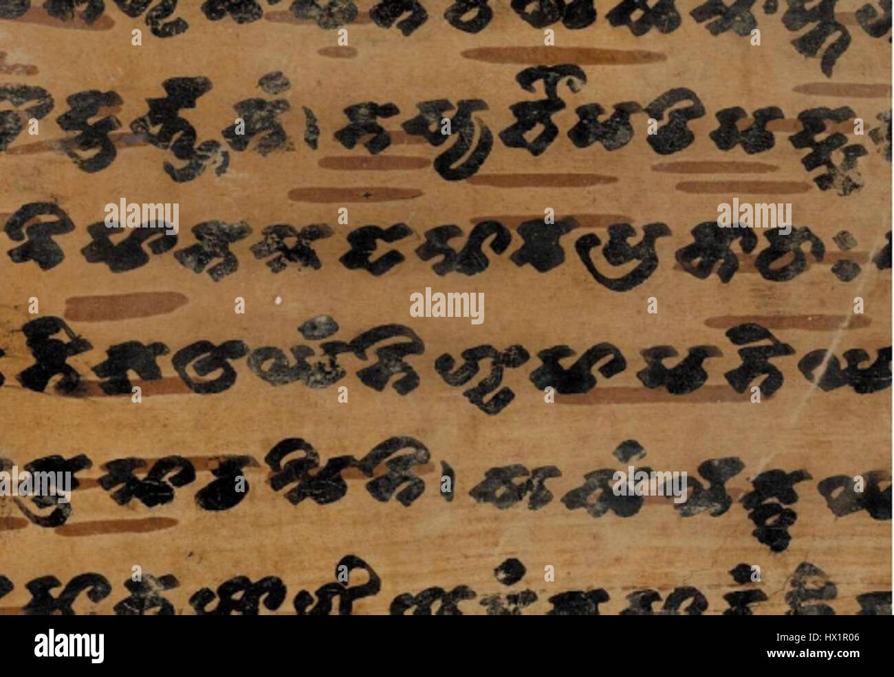 The Gilgit manuscript is an ancient Buddhist text discovered in Gilgit ...