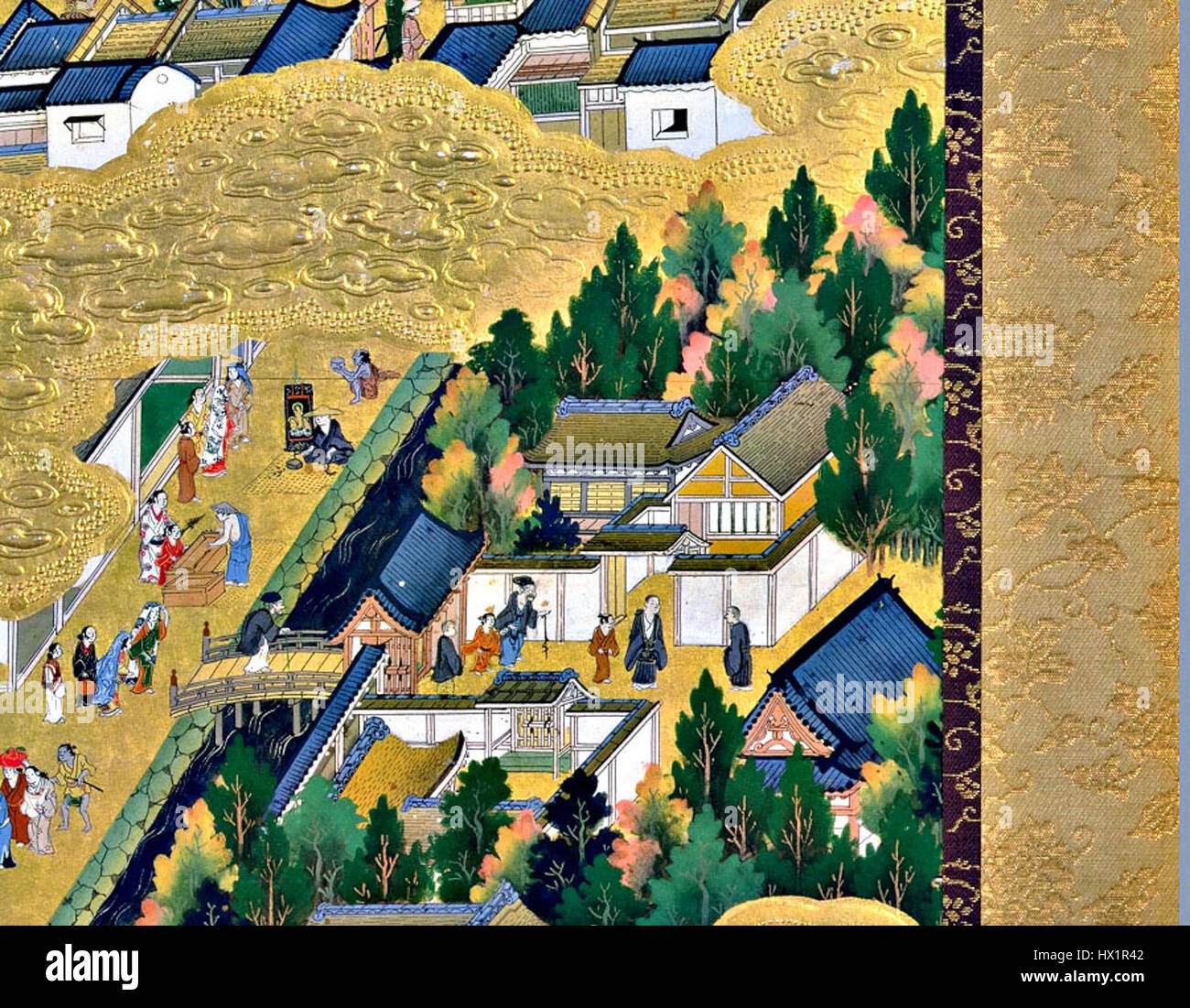 Identify specific details hi-res stock photography and images - Alamy