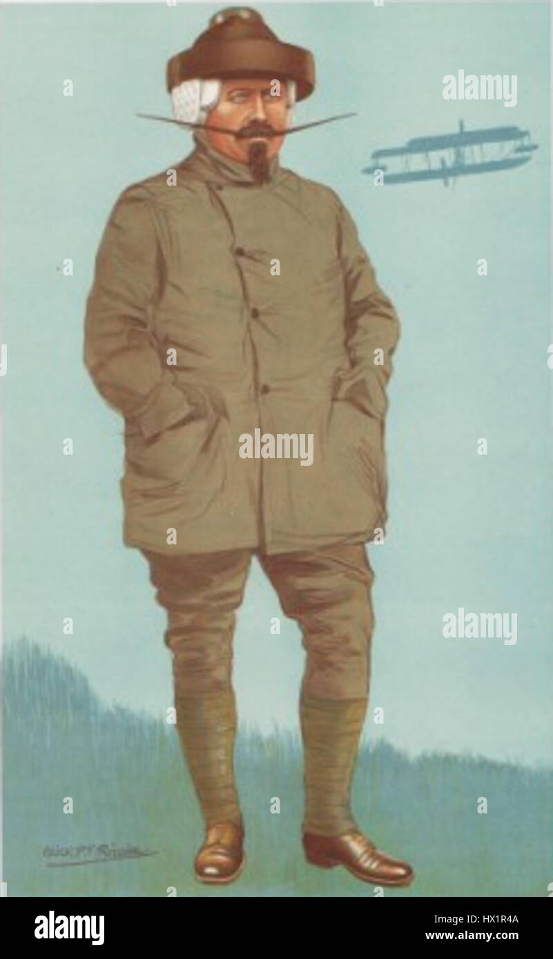 Samuel Cody High Resolution Stock Photography and Images - Alamy