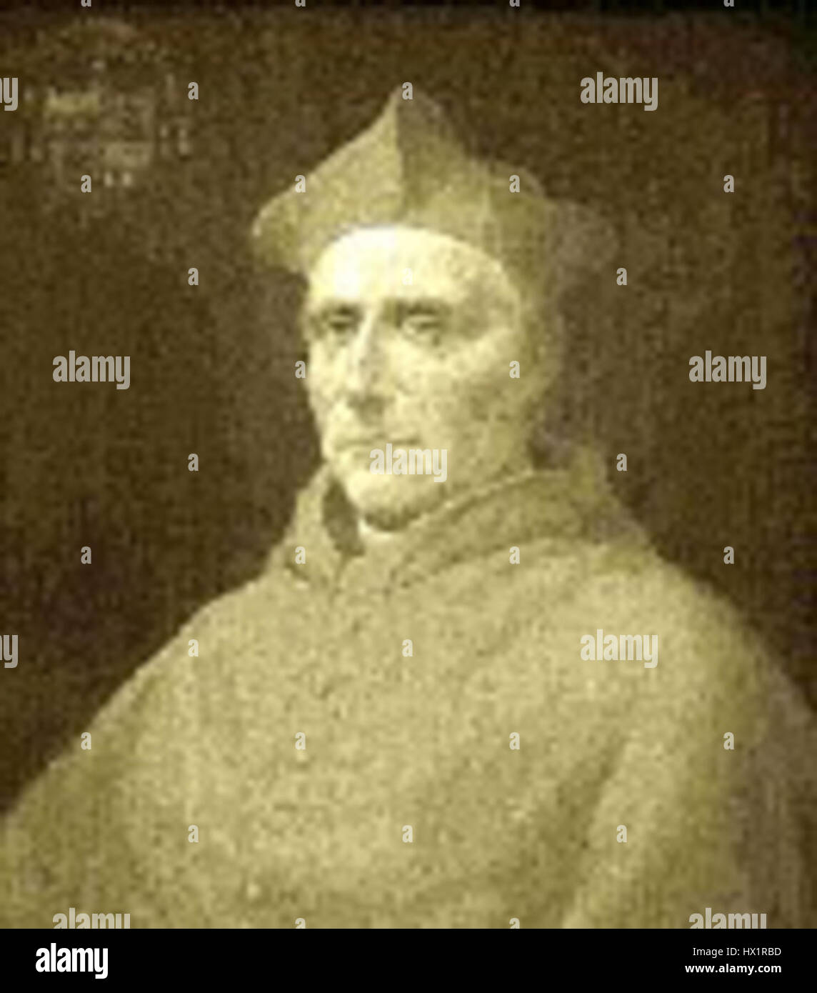 Christopher Bainbridge was an English religious leader and archbishop ...