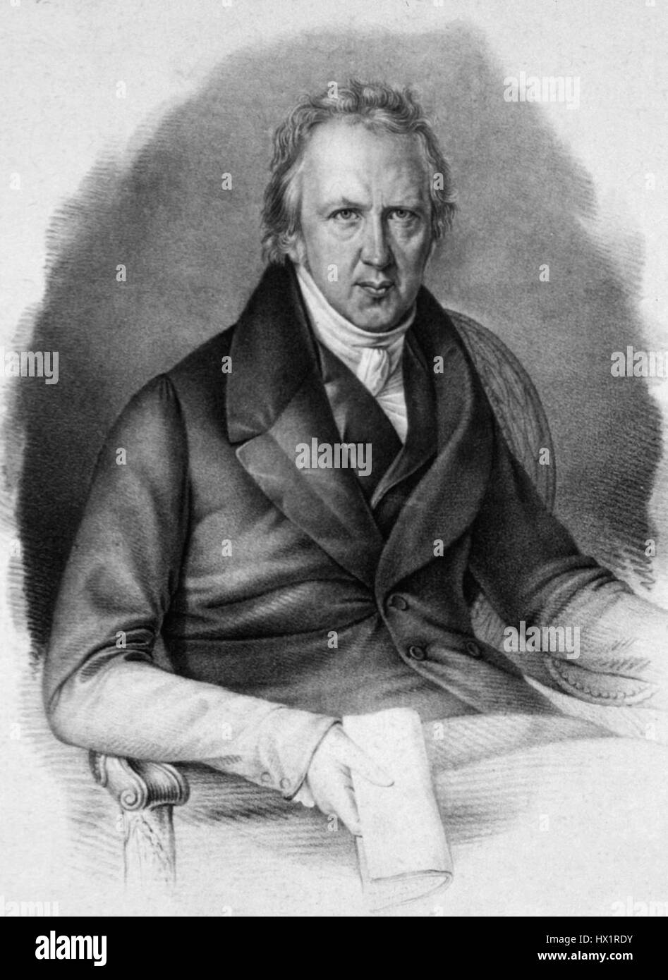 Christian Friedrich Nasse was a German artist known for his historical ...