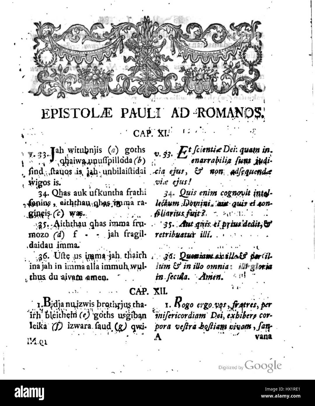 The Codex Carolinus (Knittel edition) is an important medieval ...