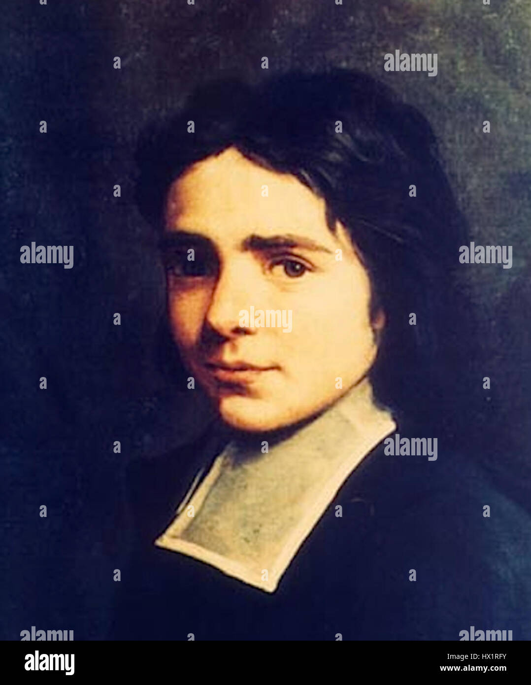 Claude Poullart des Places was a French priest and founder of the ...