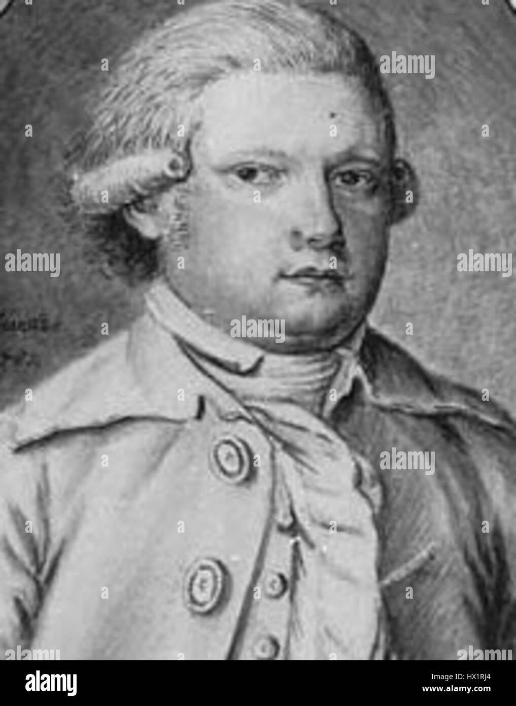 Cornelis van Foreest (1756–1825) was a Dutch portrait painter known for ...