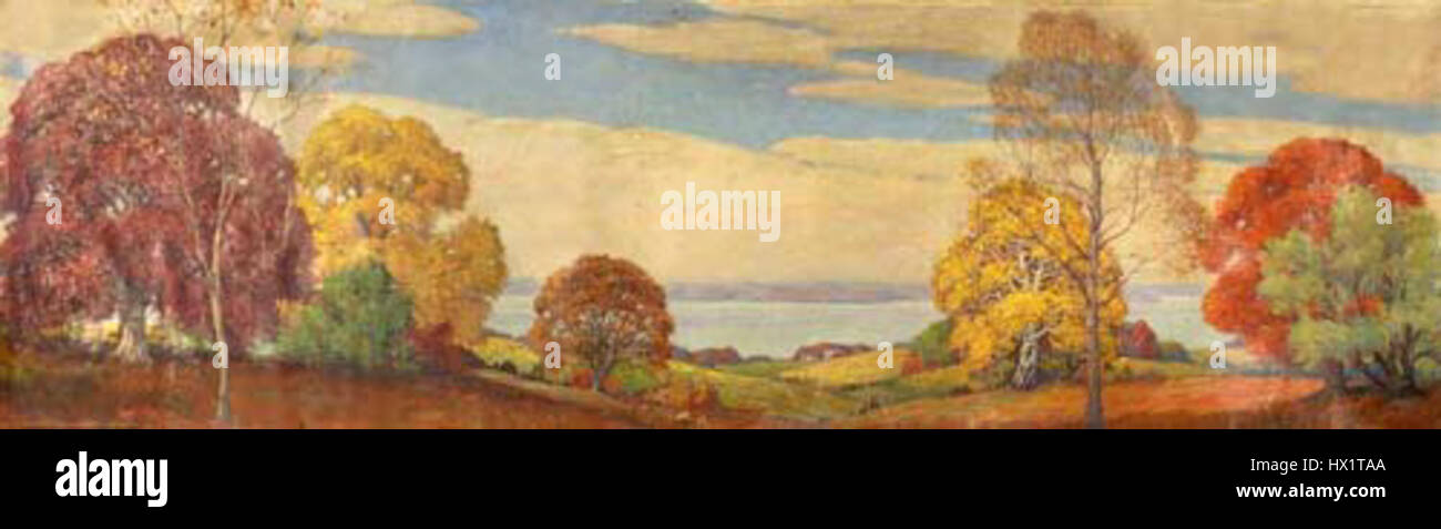 Ellsworth gallery hi-res stock photography and images - Alamy