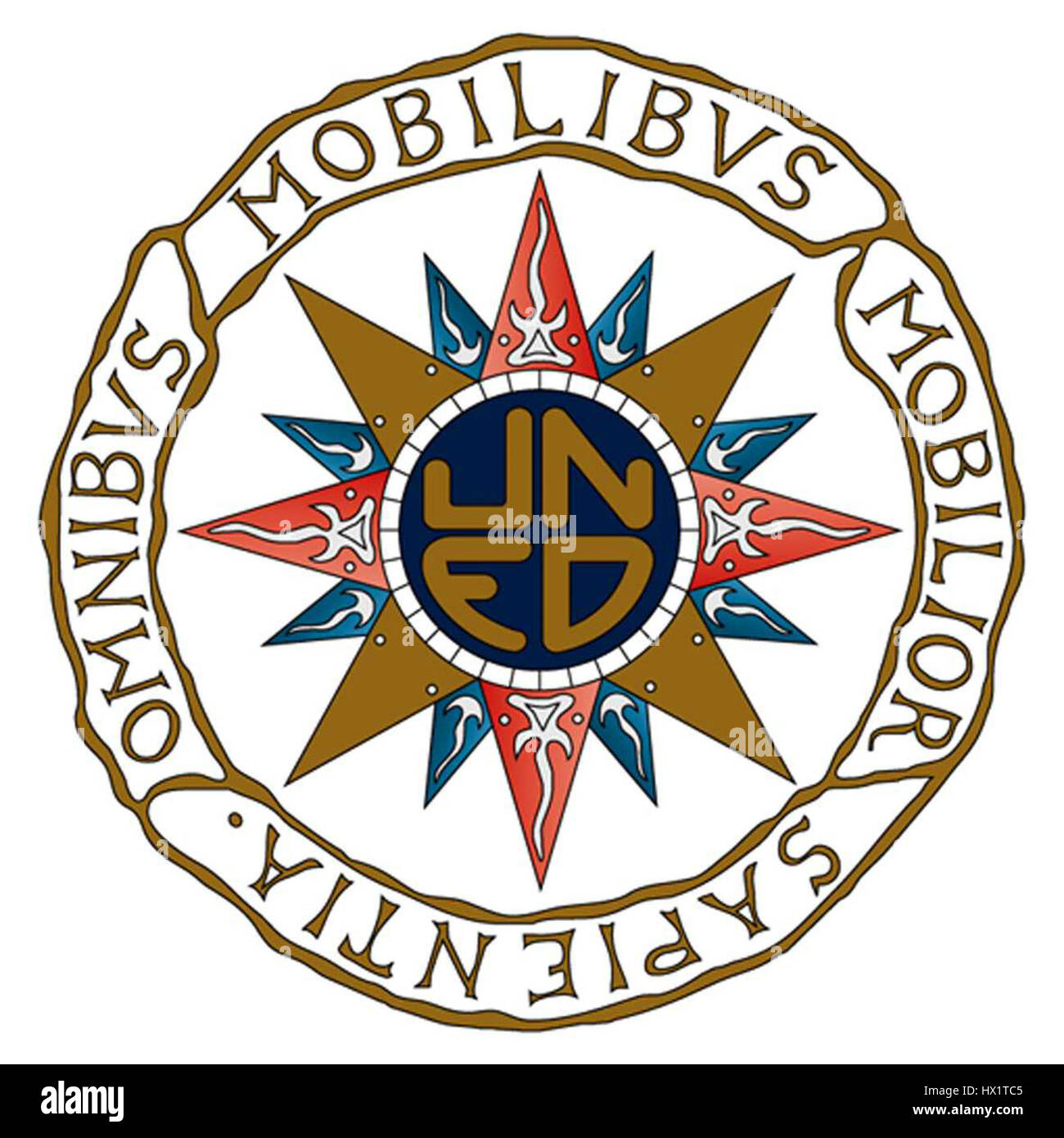 Escudo logo hi-res stock photography and images - Alamy