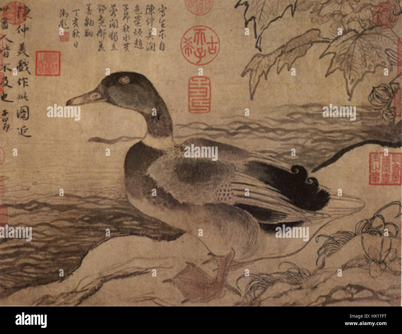 Lin chen hi-res stock photography and images - Alamy