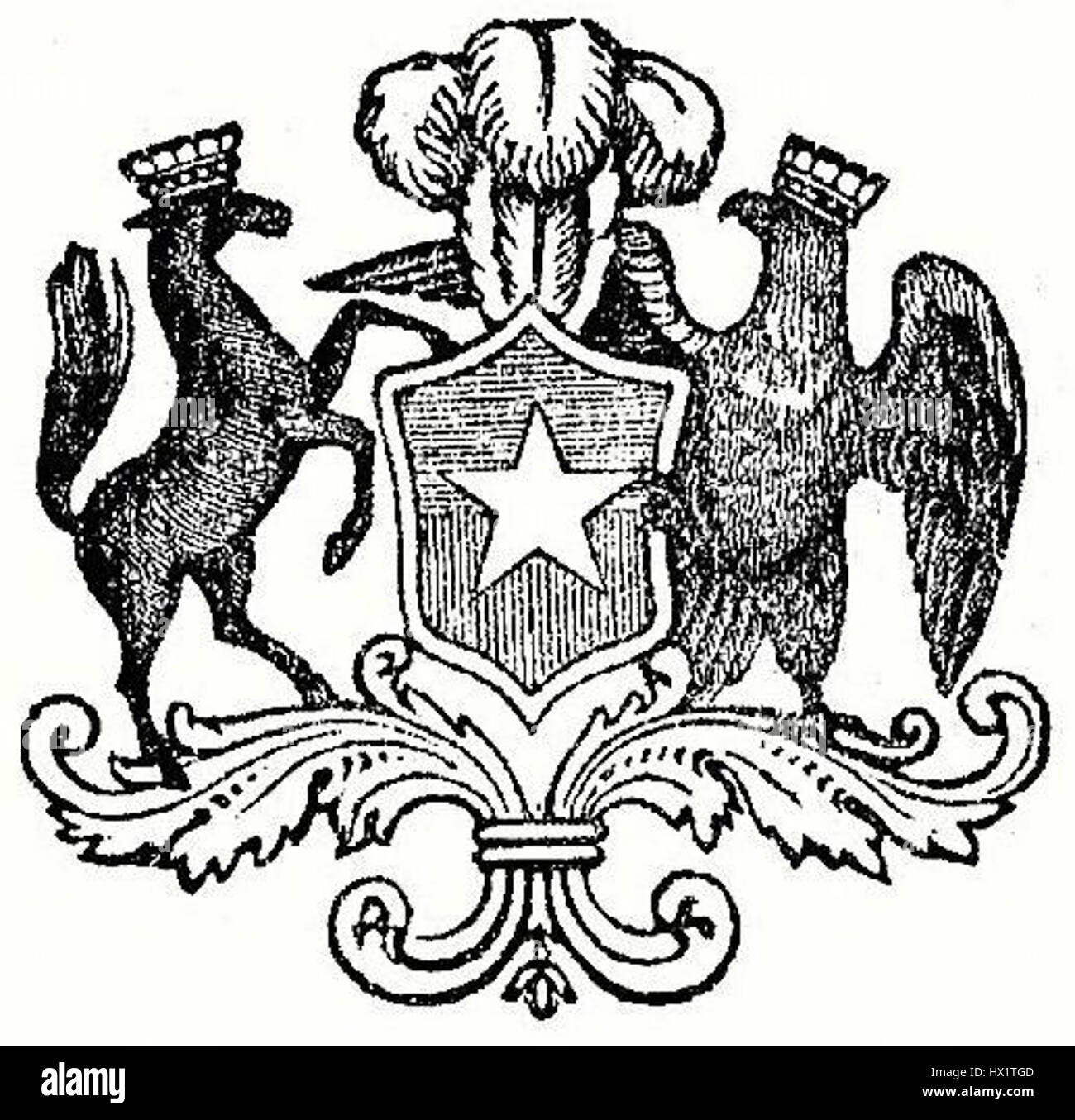 The 'Escudo de Chile' is the national coat of arms of Chile, designed ...