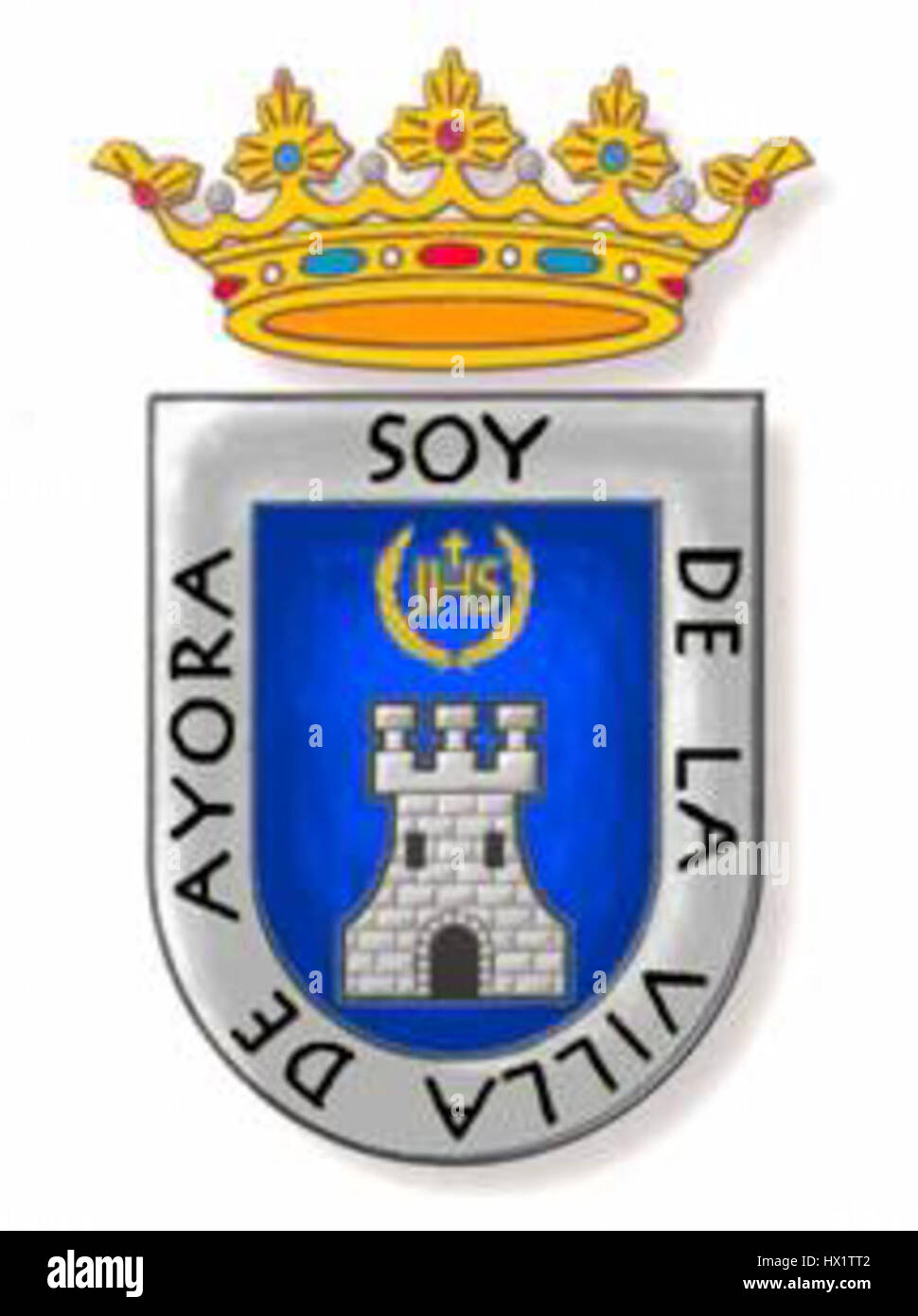 Civic heraldry imagery hi-res stock photography and images - Alamy