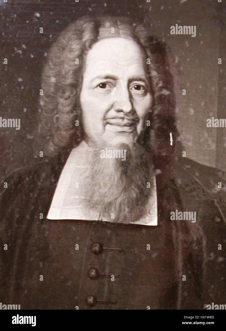 Daniel Lundius was a Swedish scientist and professor, known for his ...