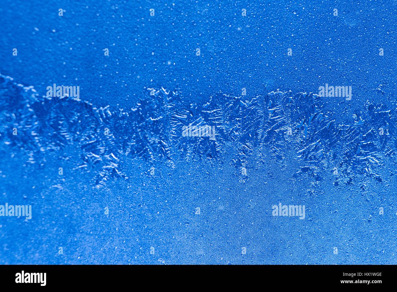 Frosted designs hi-res stock photography and images - Alamy