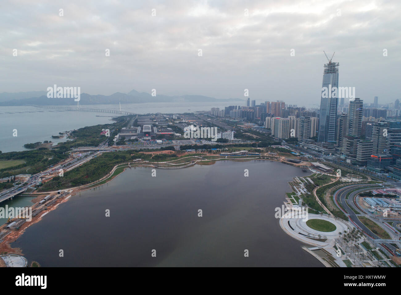 Nanshan hi-res stock photography and images - Alamy