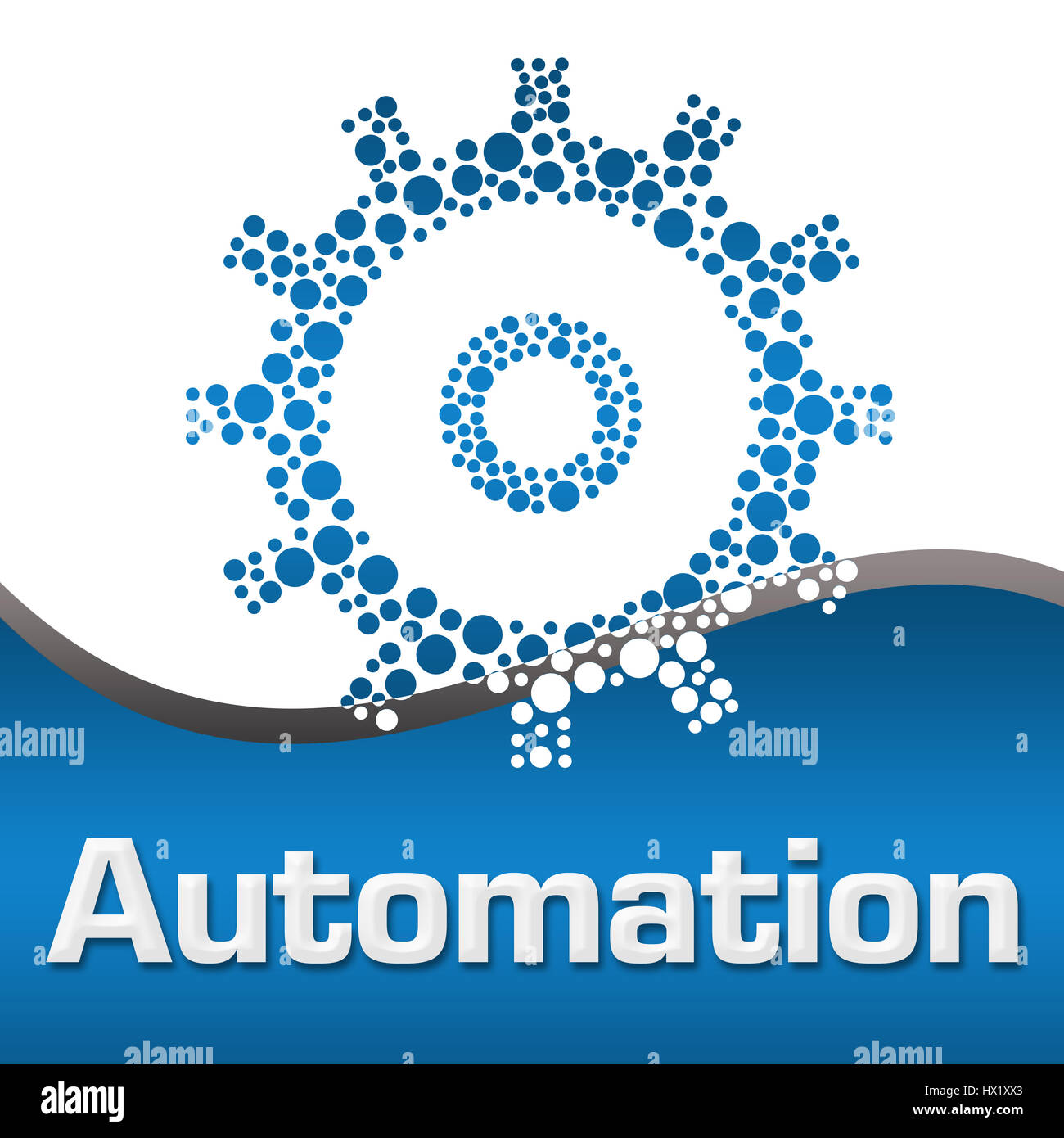 Automation machinery hi-res stock photography and images - Alamy
