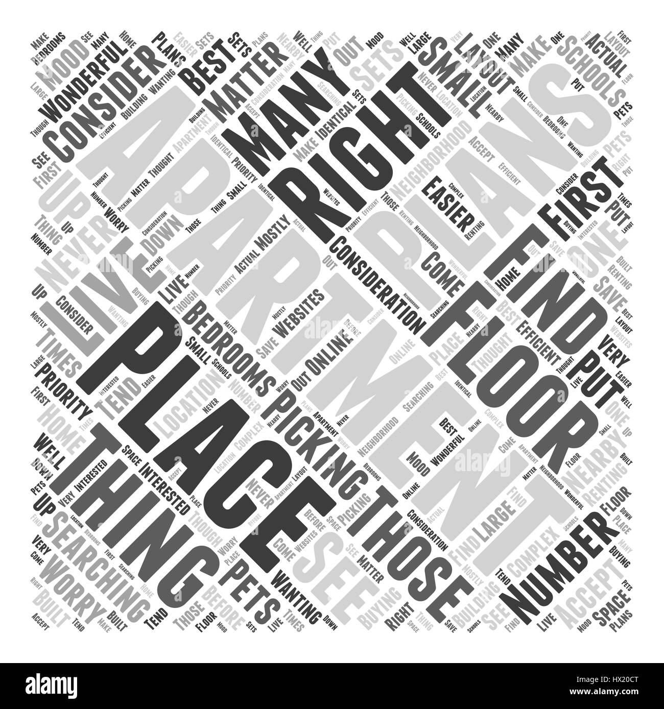 Floor_plans High Resolution Stock Photography and Images - Alamy