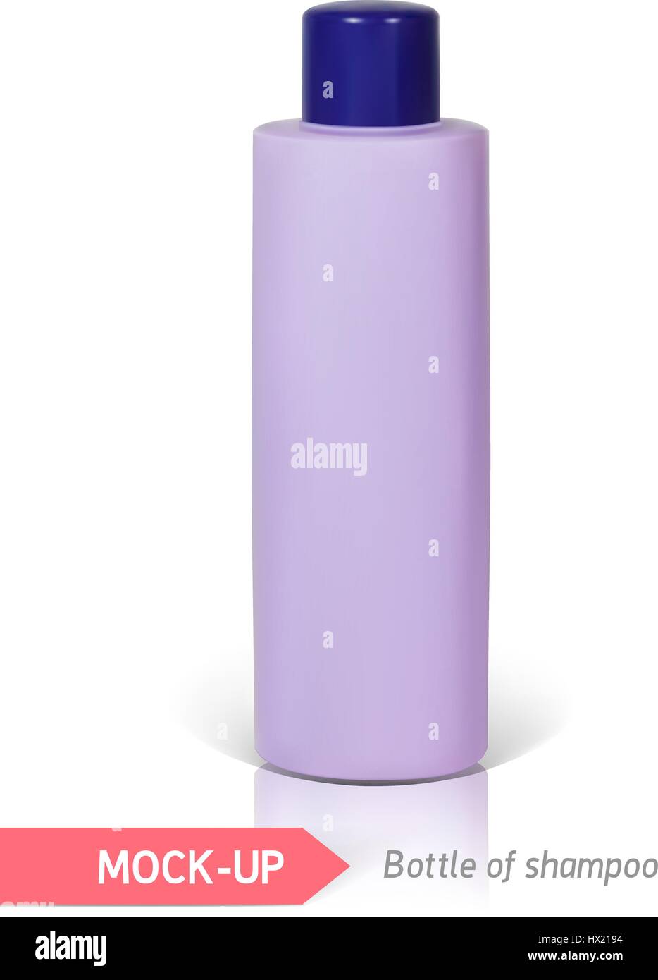 Blue rinse hair Stock Vector Images - Alamy