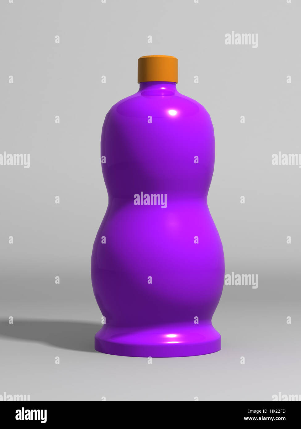 Plastic form shape hi-res stock photography and images - Alamy