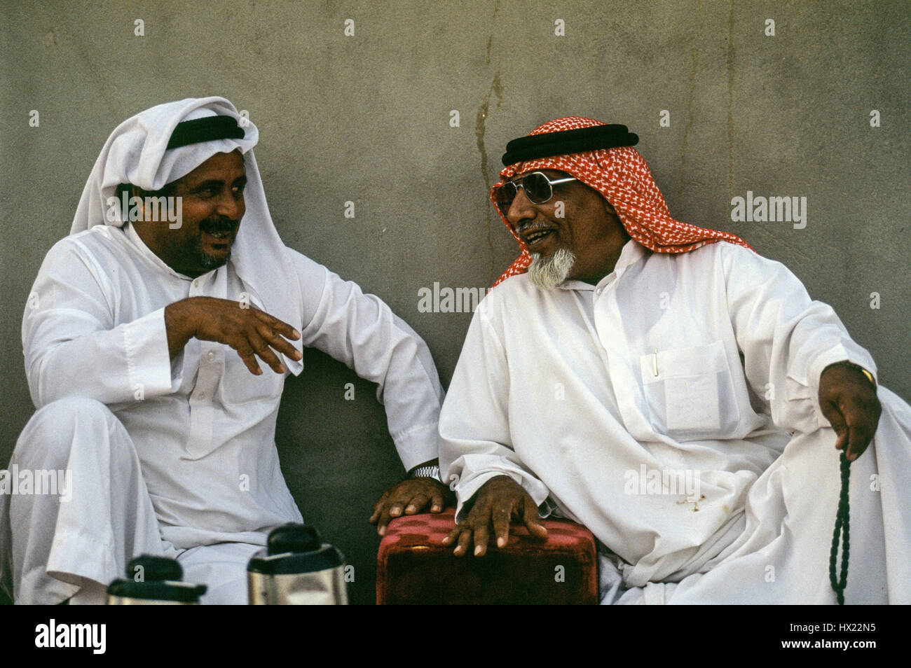 Tea at desert rest house hi-res stock photography and images - Alamy
