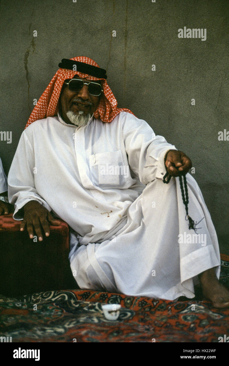 Saudi desert scenes hi-res stock photography and images - Alamy