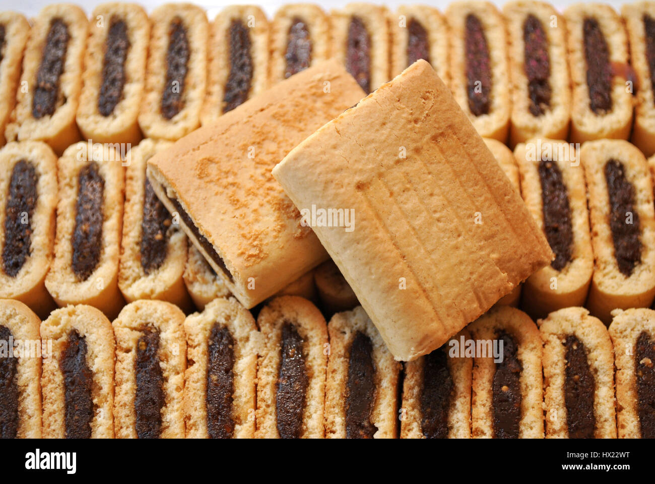 Fruit cake dried figs hi-res stock photography and images - Alamy