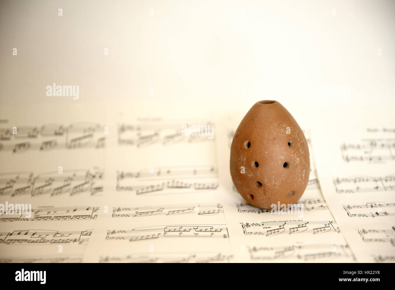 Chinese traditional musical instrument Stock Photo - Alamy