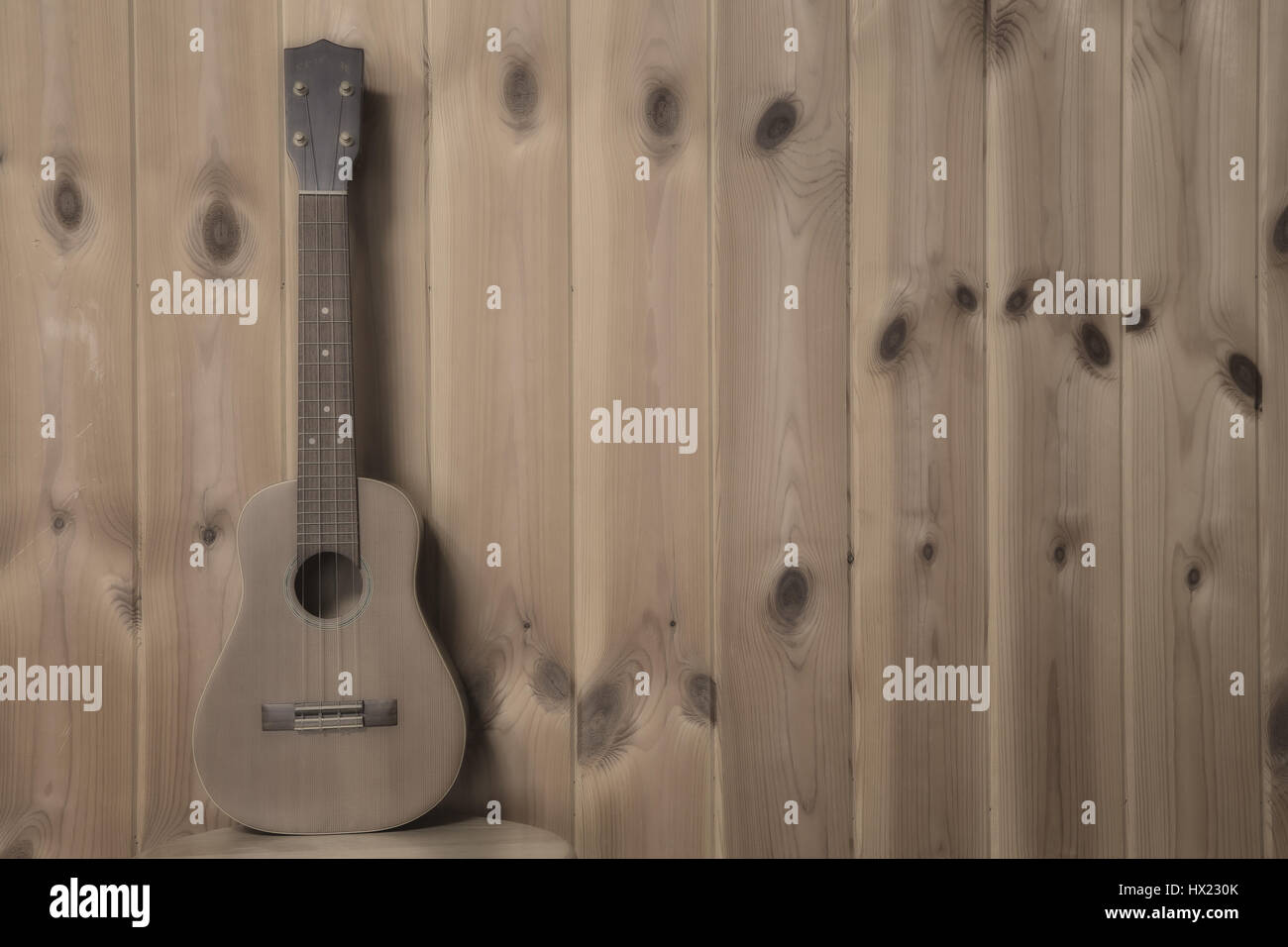 Traditional portuguese guitar hi-res stock photography and images - Alamy