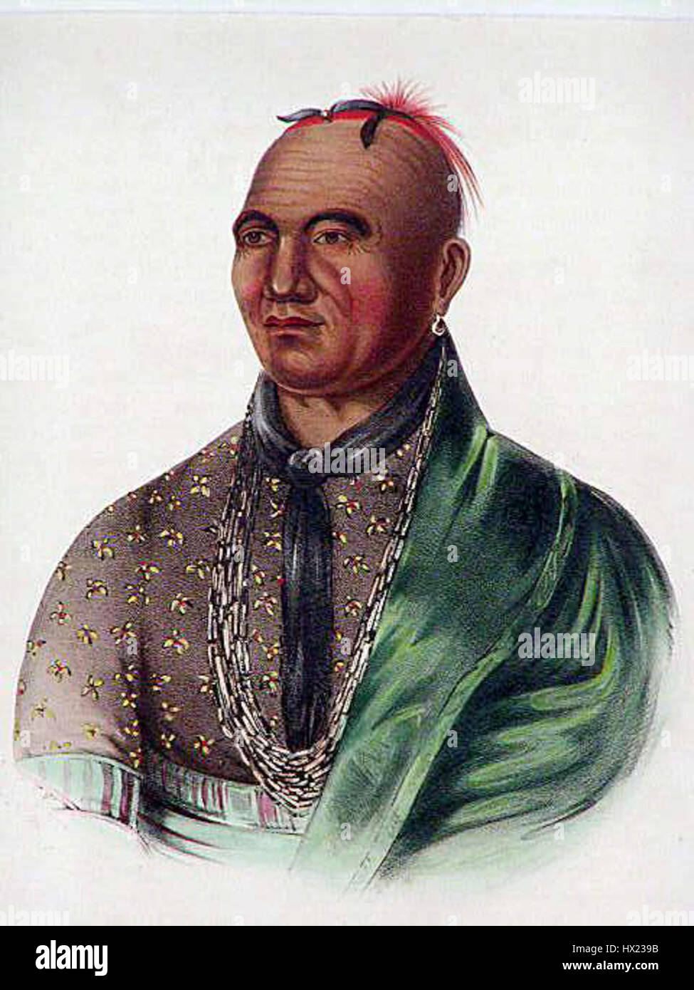 Joseph Brant Stock Photos & Joseph Brant Stock Images - Alamy