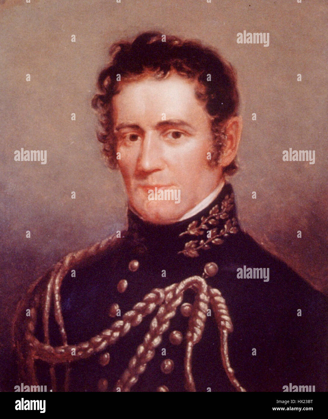 Joseph lovell hi-res stock photography and images - Alamy
