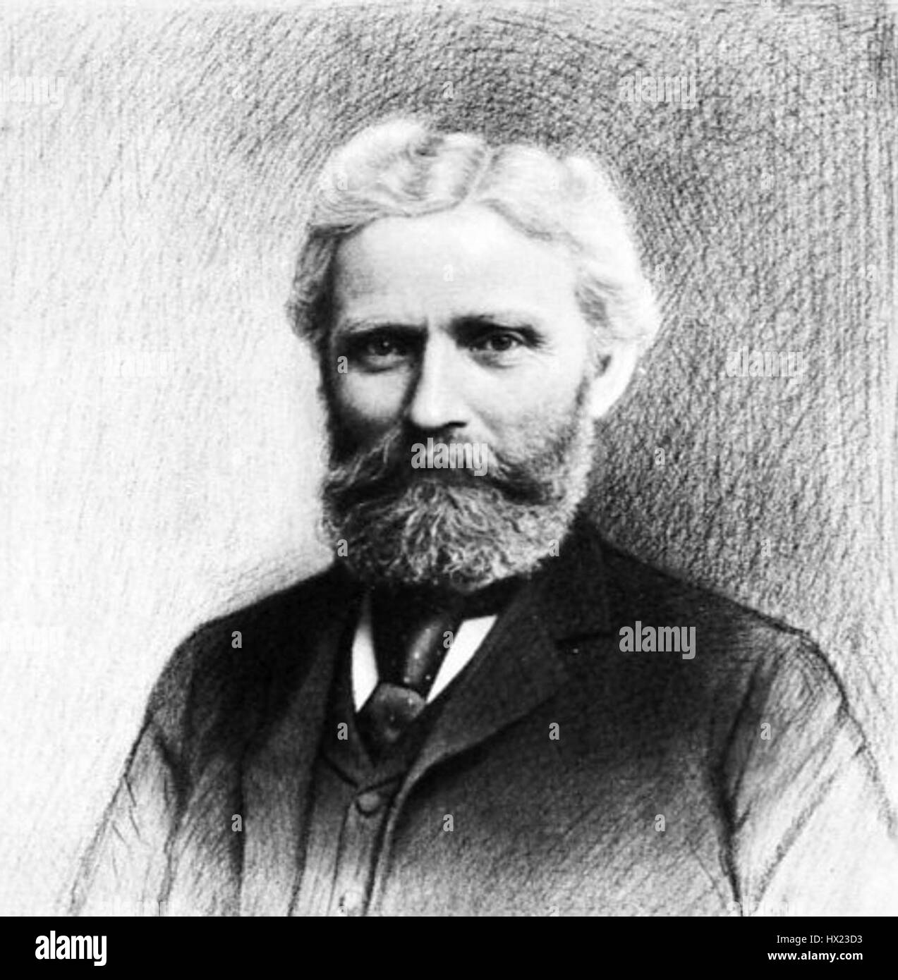 Joseph Smith Harris at 65 Stock Photo - Alamy